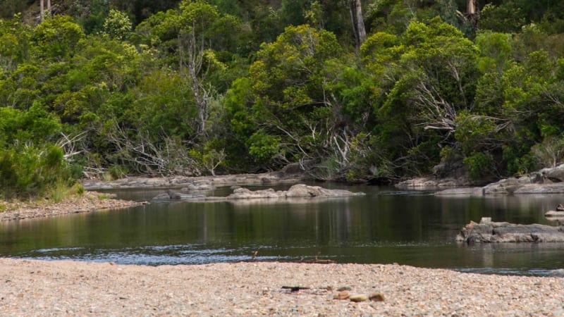 Six reasons to visit Bruthen in East Gippsland