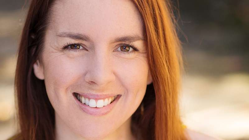 Books that Changed Me: Laura Greaves