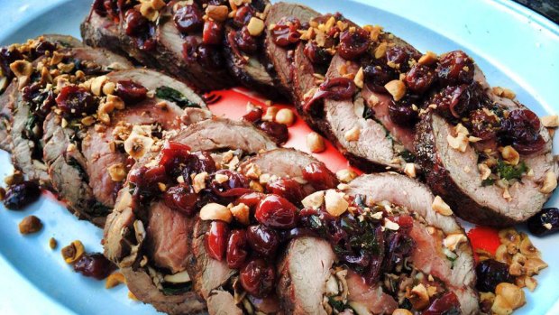 My Kitchen Rules chef Pete Evans raises heat over paleo diet