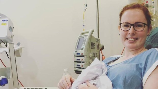 'Dear Melanoma' creator Emma Betts, 25, dies after three-year cancer battle