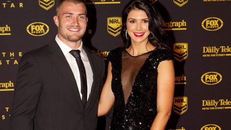 Kieran Foran's former partner Rebecca Pope breaks silence over social ...