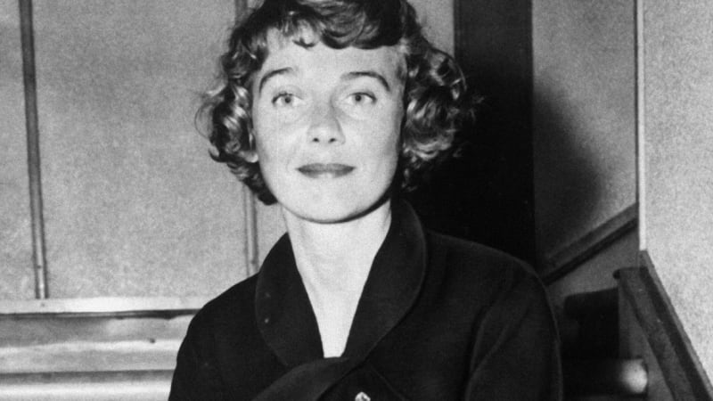 Betsy Drake obituary: The wife who put Cary Grant to sleep