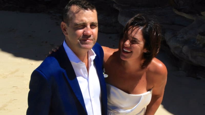 'I've got no more tears to cry': Matt Callander's brave battle with ...