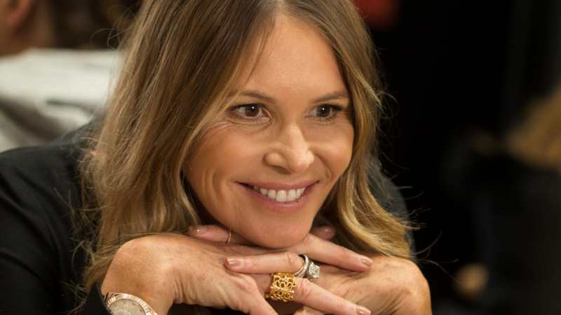 Beyond the lace curtain: Elle Macpherson on health and happiness
