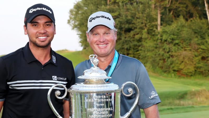 Colin Swatton: the Canberra man helping Jason Day in his bid to win the ...