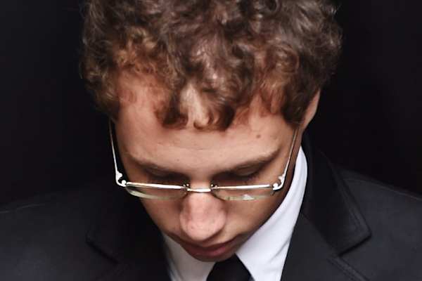 Murder accused Daniel Kelsall had 'intrusive thoughts' of killing