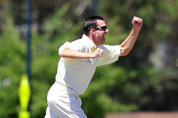 Veteran Heath Axelby showing the way for younger teammates