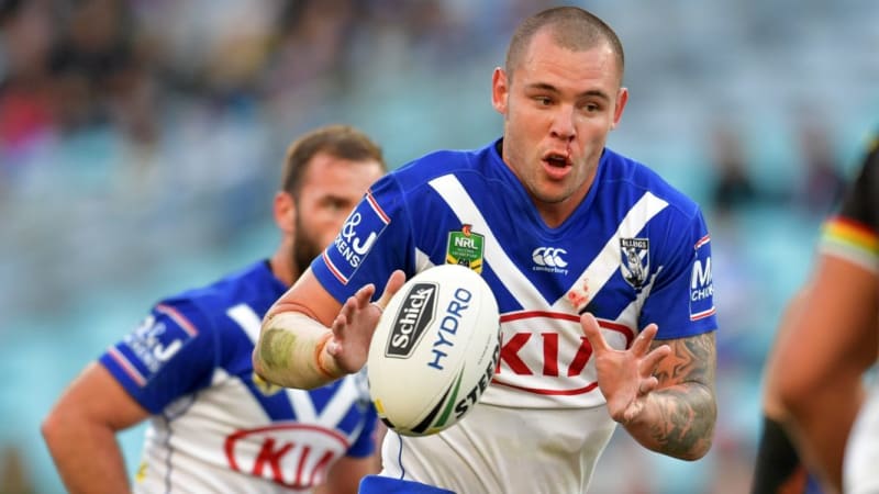 The shoes don't fit for David Klemmer as split with manager David Riolo ...