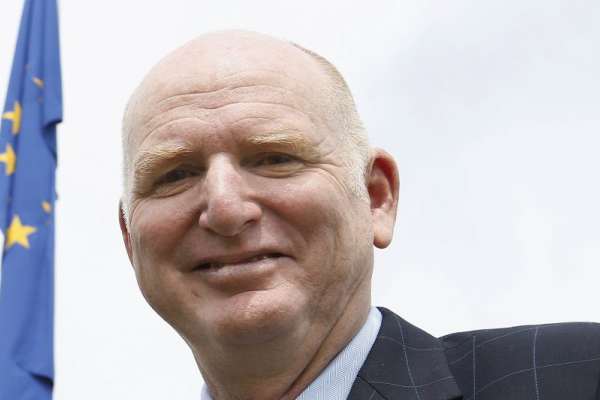 Paul Grigson appointed ambassador to Indonesia