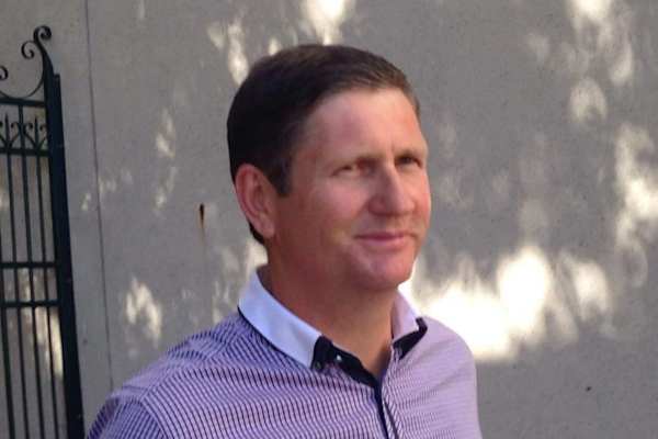 Springborg defends releasing confidential Child Support Agency information
