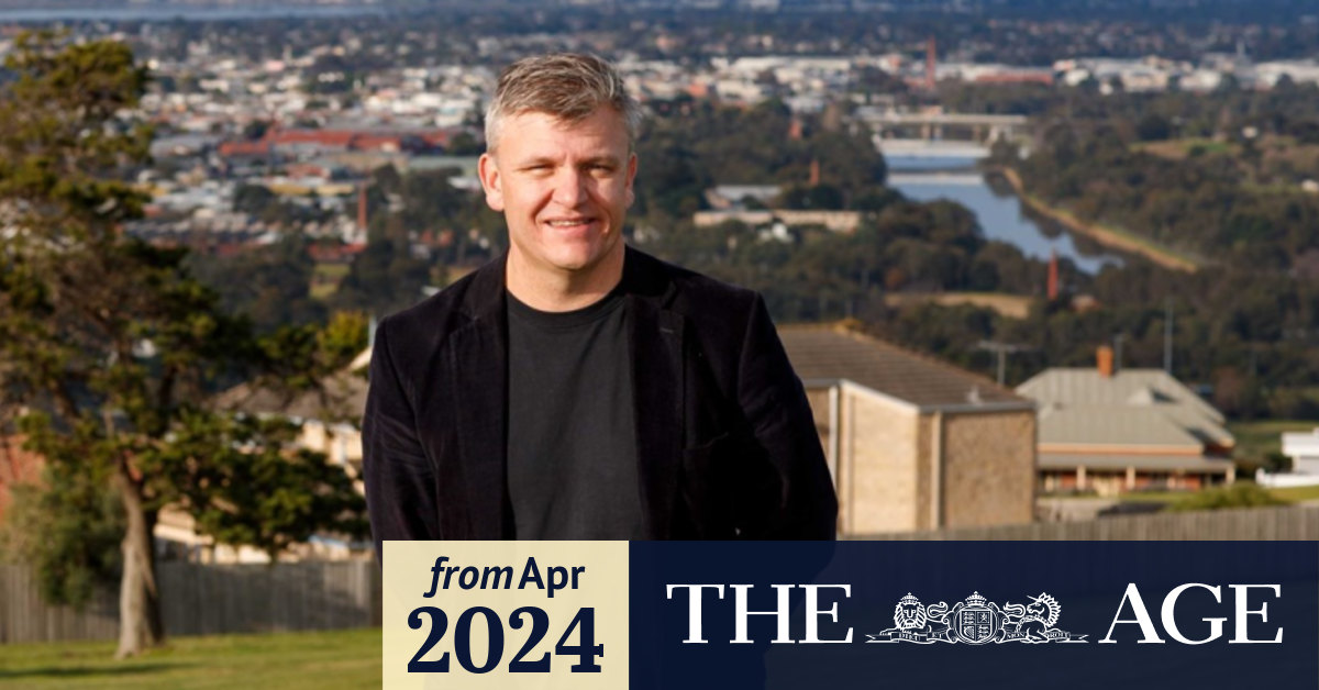 Darren Cheeseman: Jacinta Allan asks MP to leave Labor Party over ...