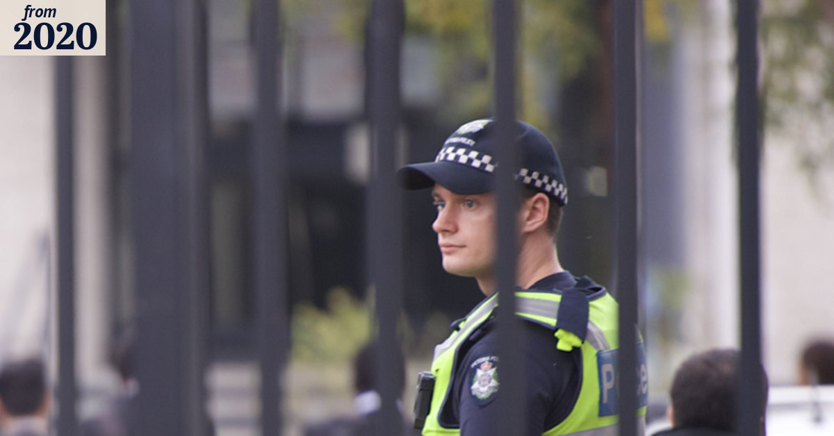 Deer Park stabbing: BDK, 97, Brotherhood: Police aware of 'ongoing gang ...