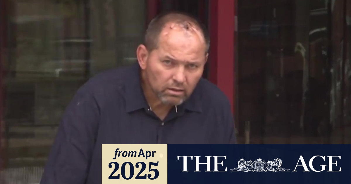 Killer driver Thomas Towle set to avoid jail after ‘flouting’ laws