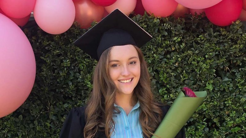 Killer of Lilie James sent chilling text to her father after breakup | News Minimalist