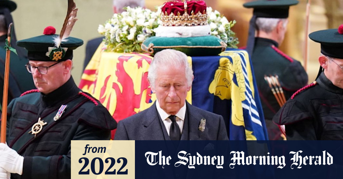 Queen’s death an historical event that needs recognition