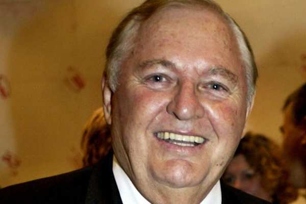 Alan Bond: the life and times of an infamous tycoon