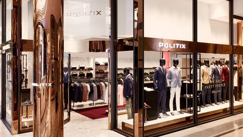 Politix Clothing Sale Cheap Sale | emergencydentistry.com