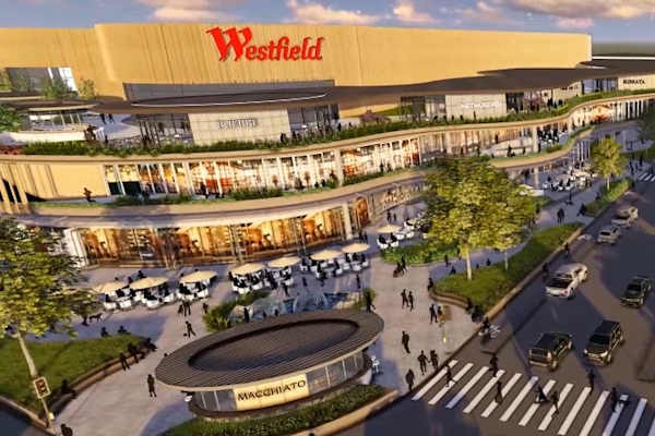 $500 million kickstart: Innaloo shops set to become 'mini-CBD' hub