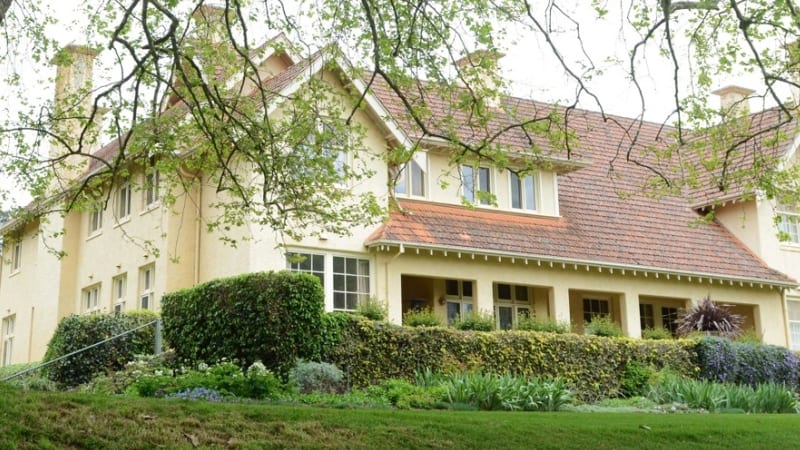 Garden lovers get to see the work of William Guilfoyle