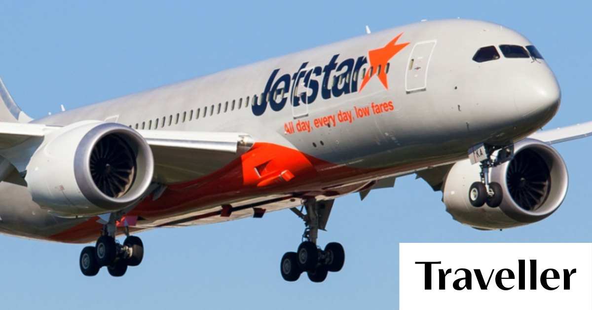 Jetstar flights to Bali: Budget airline resumes Bali routes after two years