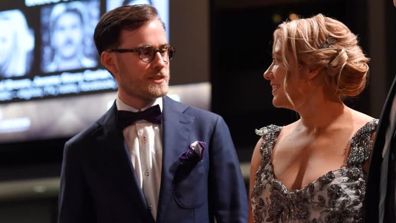 Walkley Award-winning ABC radio producer Jesse Cox dead at 31