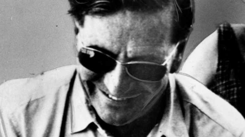 Master spy Kim Philby discusses life as a soviet agent in secret video