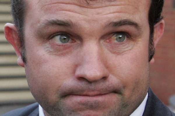 Former NRL star Craig Field the 'peacemaker', not murderer, court hears