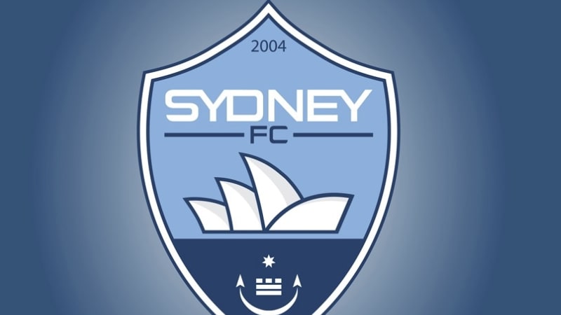 Sydney FC confirm plans to redesign their A-League crest