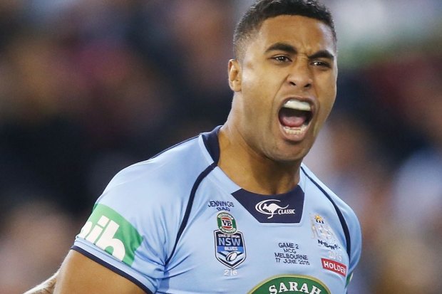 State of Origin: how the NSW players rated