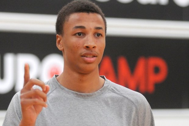 Dante Exum critic Bill Simmons now full of praise for Aussie