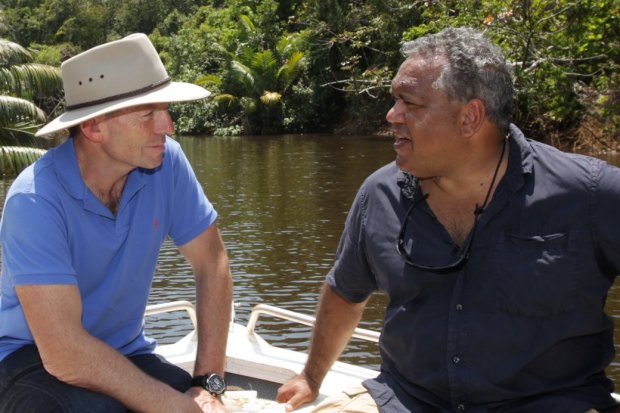 A pathway to consensus on Indigenous recognition