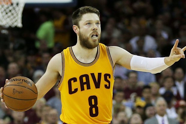 Matty puts Maryborough on the map