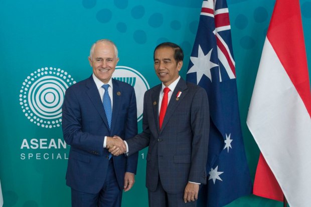 ASEAN-Australia Special Summit in Sydney