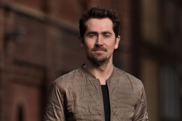 'Entertaining, subversive, sexy': New artistic director Matthew Lutton ...