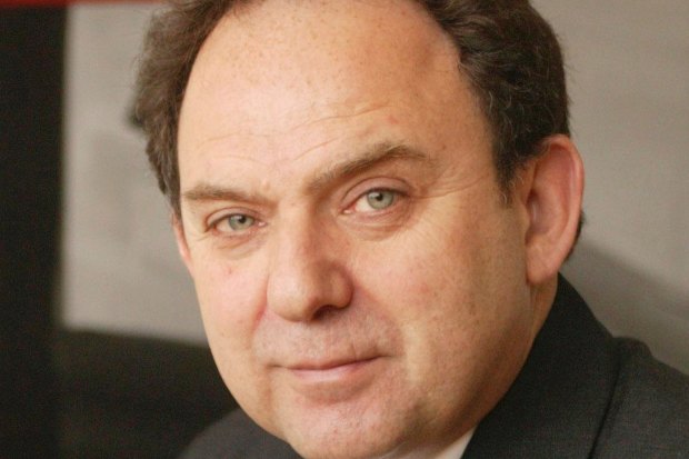 Andrew Jaspan 'not panicking' yet after Abbott denies The Conversation ...