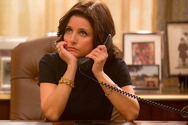 The most badass female bosses on TV