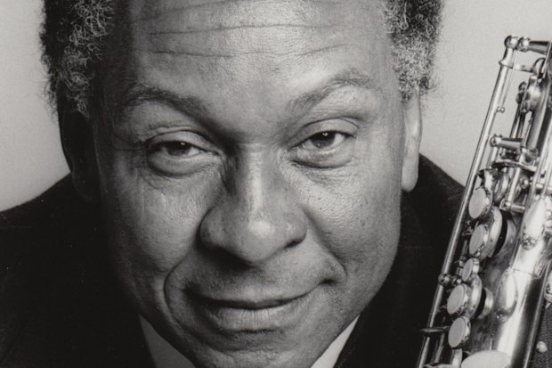 Sound of Redemption: The Frank Morgan Story to screen as part of ...