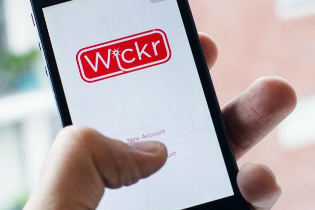 Queensland drug dealers using messaging app Wickr