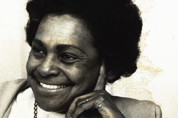 Faith Bandler helped change a nation's views on human rights and social ...