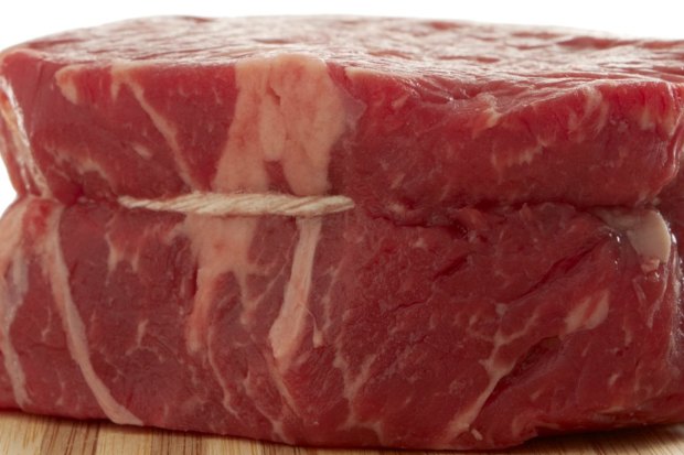 China seizes $625m of smuggled meat, some 40 years old