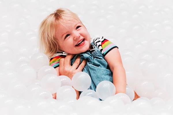 Swim at the beach at the Cutaway Barangaroo Sydney