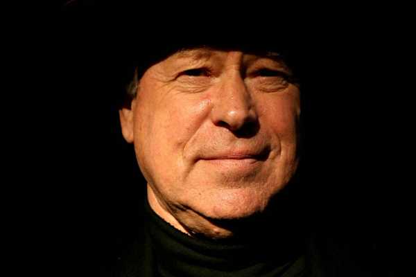 Michael Chamberlain's life in pictures