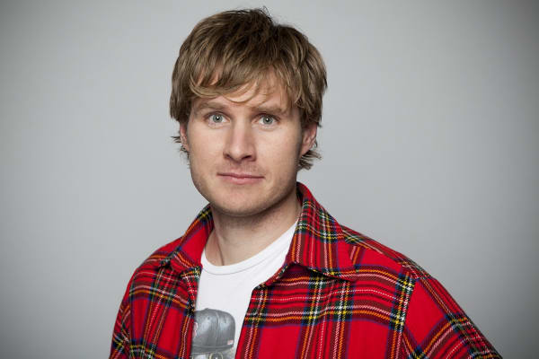 Damien Power: I Can't Believe I Cared review: comedian bids farewell to ...