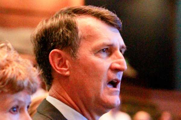 Brisbane City Council CEO Colin Jensen to be offered new contract