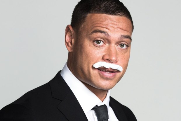 Timana Tahu still offering plenty on and off the field