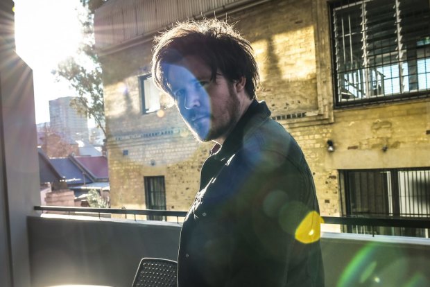 How Do You Remember took Jarryd James from Toowomba to stardom