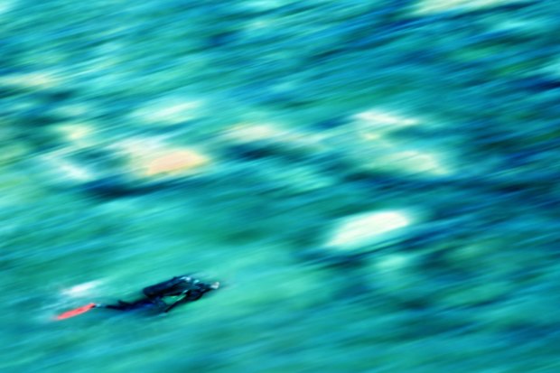 Benefits to going against the tide