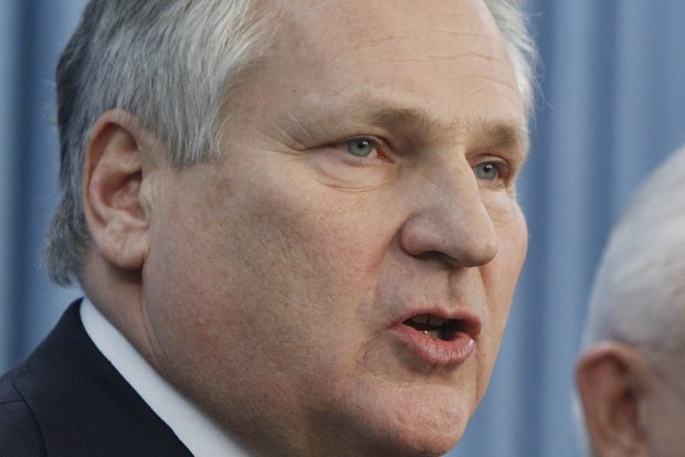 Poland finally comes clean about secret CIA dungeon on its territory