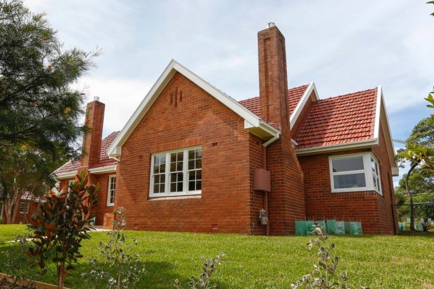 Commanding views: North Head's former Defence Force homes up for rent ... Commanding views: North Head's former Defence Force homes up for rent ...