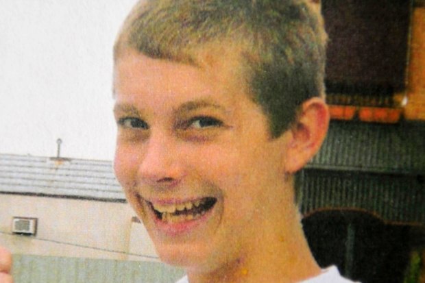 Victoria Police edits Wikipedia page of police shooting victim Tyler ...